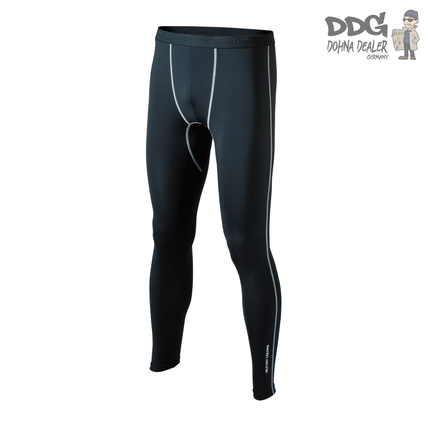 Daiichiseiko - MC Cool Mover Underpants (Sommer) günstig kaufen - DDG ...