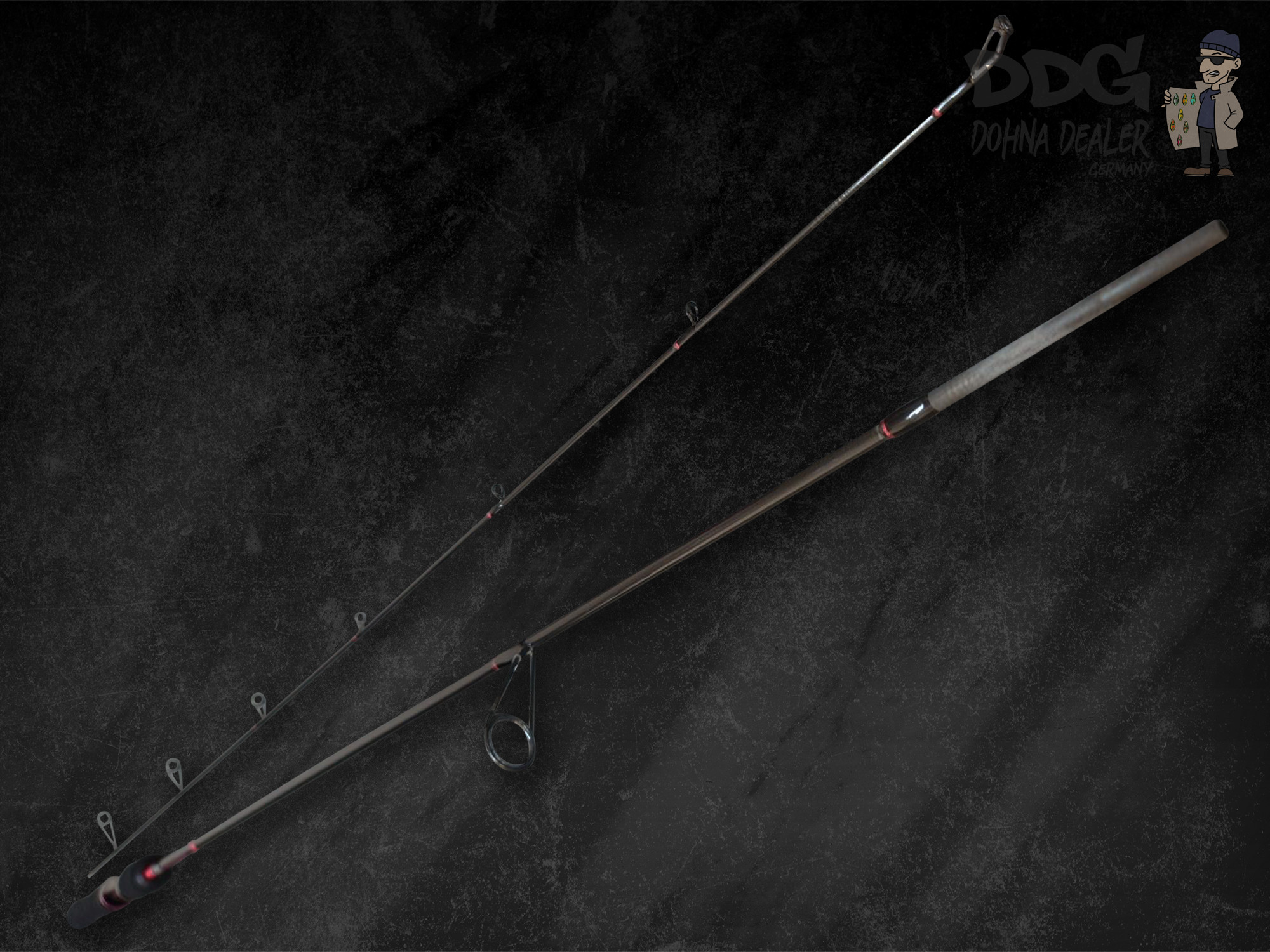 Angler´z System - Centelleo.K 62ML günstig kaufen - DDG - Dohna Dealer ...