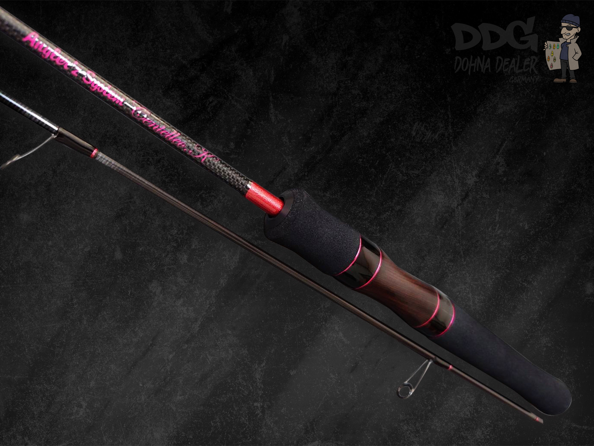 Angler´z System - Centelleo.K 62ML günstig kaufen - DDG - Dohna Dealer ...