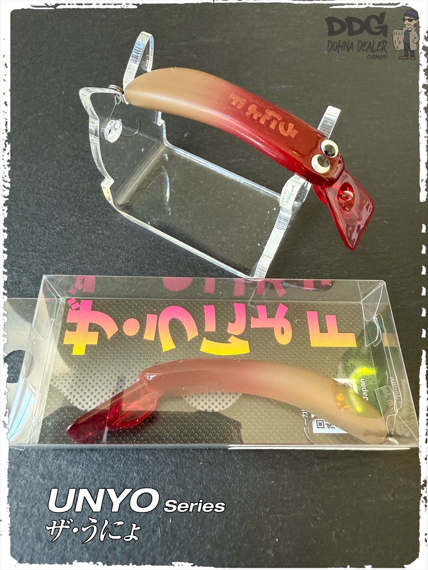 Office Eucalyptus - Unyo SP #01 E n ma shokora - えんまショコラ günstig kaufen ...